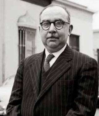 Biografías : Martín Adán
