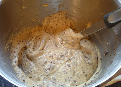 Caledonian Cakery: White Russian Cake