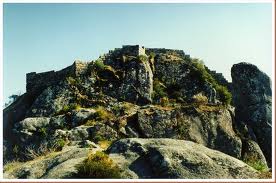 CINTRASEUPOVO-II: HISTÓRIA DOS CASTELOS PORTUGUESES