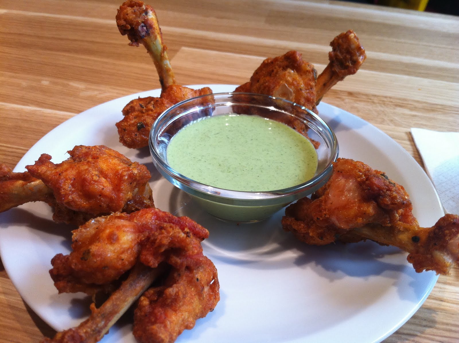 Roti Chai, Indian Restaurant, Marylebone - Thoroughly Modern Milly