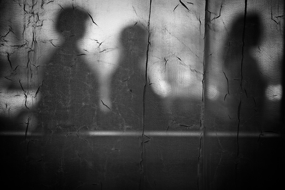 Writer's Within!: The Unexplained S1E9 Bedtime Stories: The Legend of ...