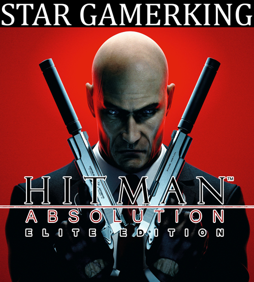 Download Hitman Absolution PC Game Full Free