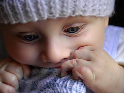 Crece Bebe: Tips para actuar con los bebes