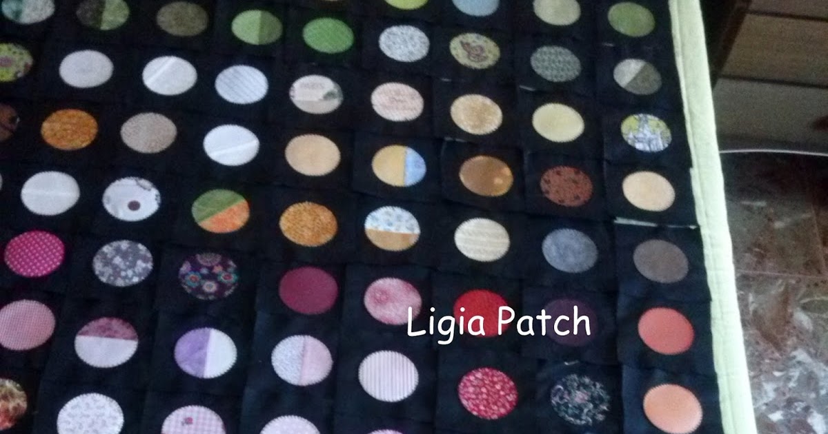 Ligia Patch: QUILT 365 (4)