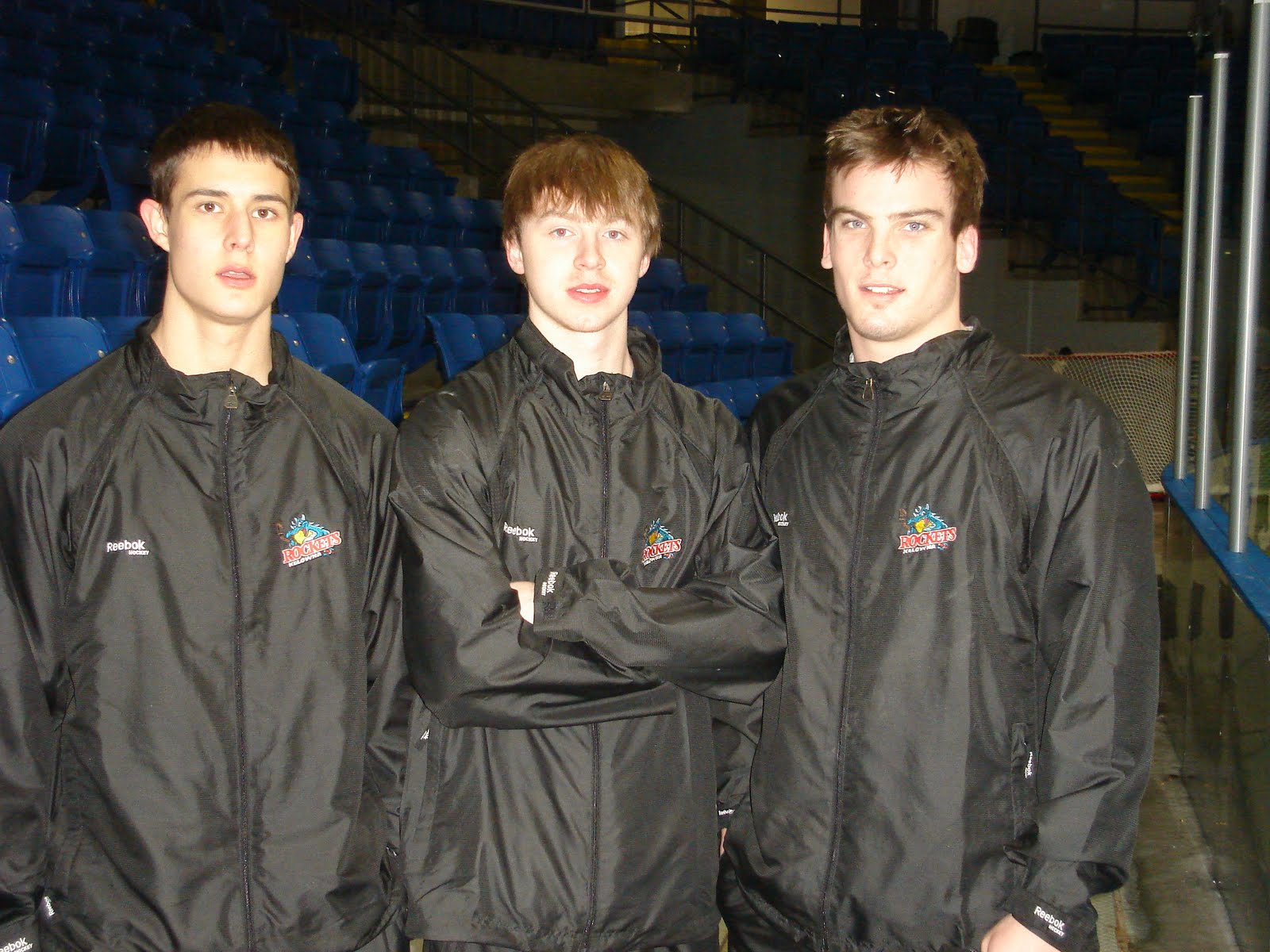 Regan's Rant: Pic's from Swift Current