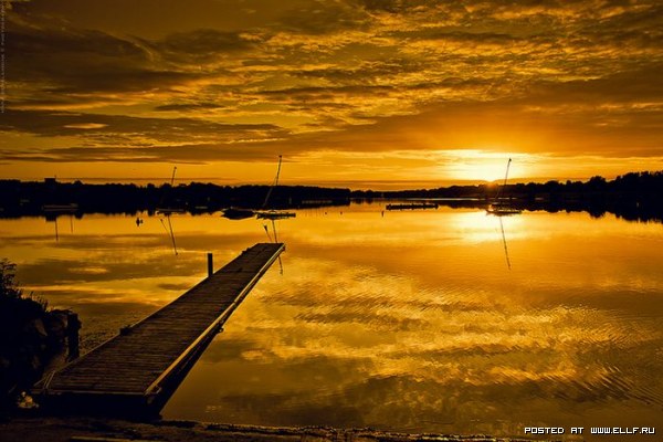 Mind blowing Sunset Snaps From Around The Globe ...