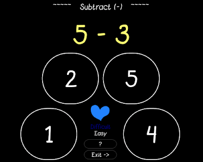 ZONA 01 HABILIDADES DIGITALES: Sebran's ABC