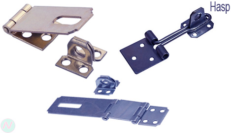 Door fittings Name with Meaning & Picture | Necessary Vocabulary ...