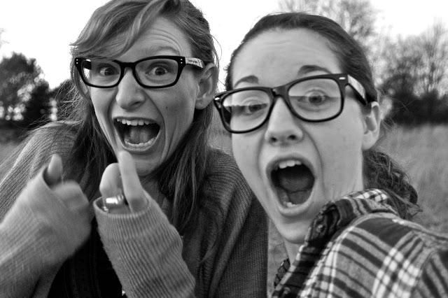 Emma Ayers Photography: Dear Friends