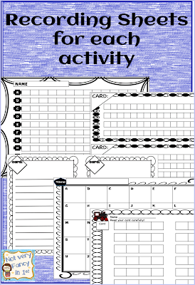 Not very fancy: Do You Know I Appreciate You?