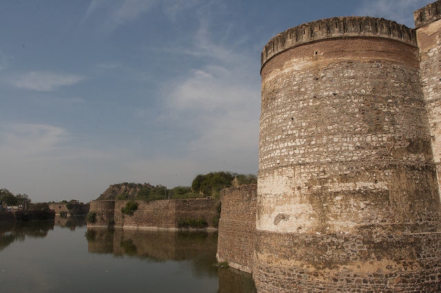 Lohagarh Fort | Cultural India, Culture of India