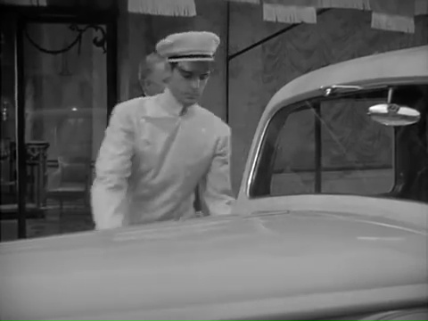 Forgotten Actors: Marc Lawrence