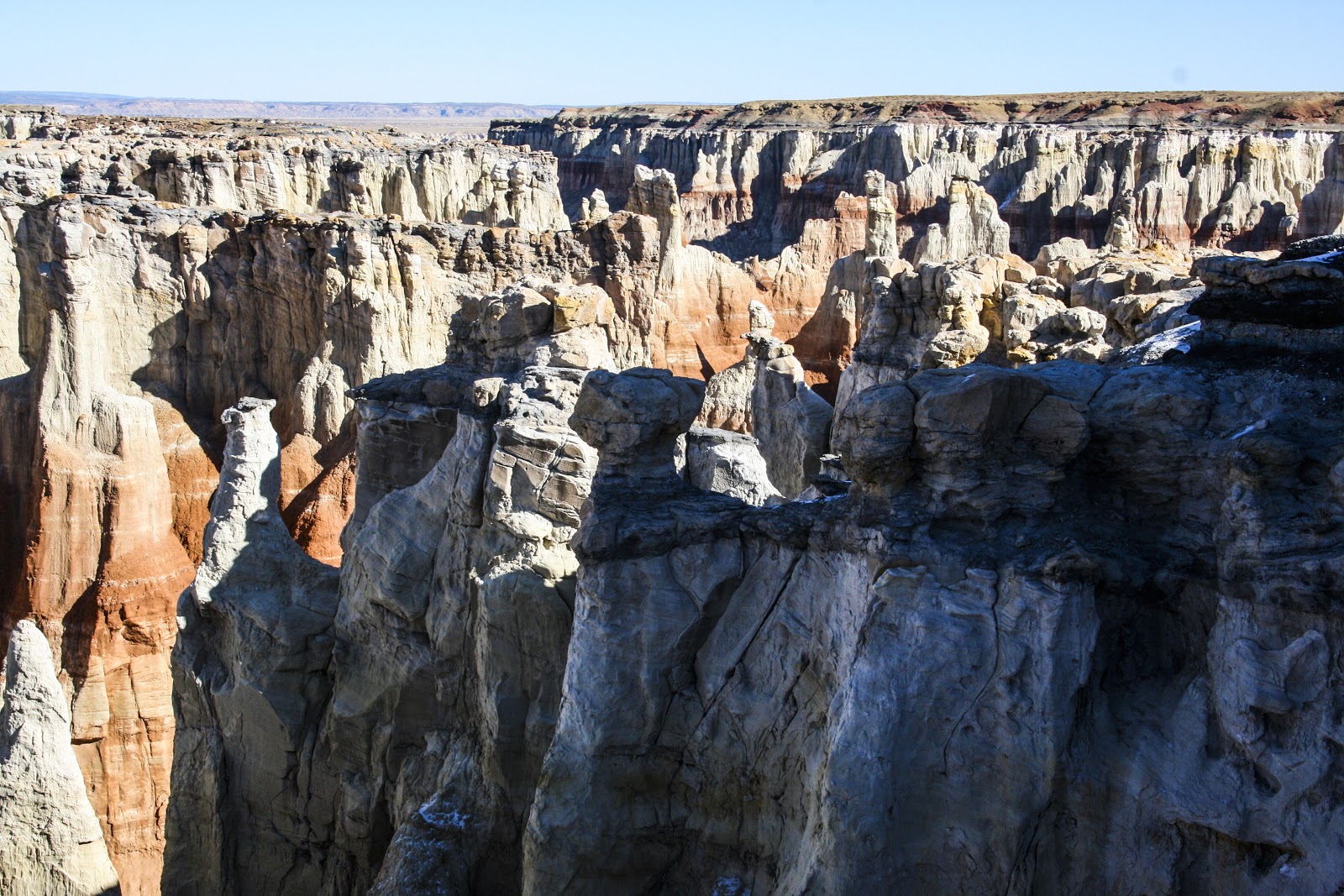 Walking Arizona: The Labyrinth