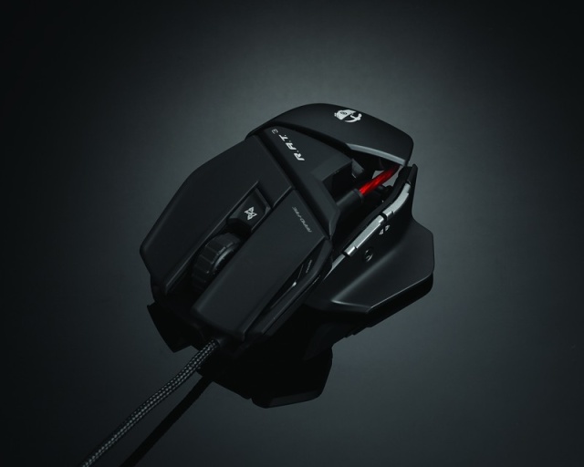 Complete information about mouse latest versions ~ Technical ...