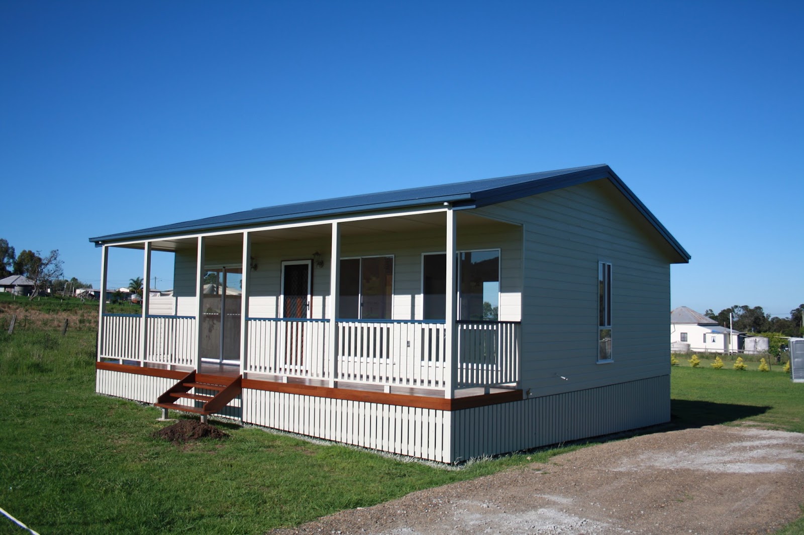 Prefab Homes - Modular Homes - Australia: Westbuilt Homes: Relocatable ...