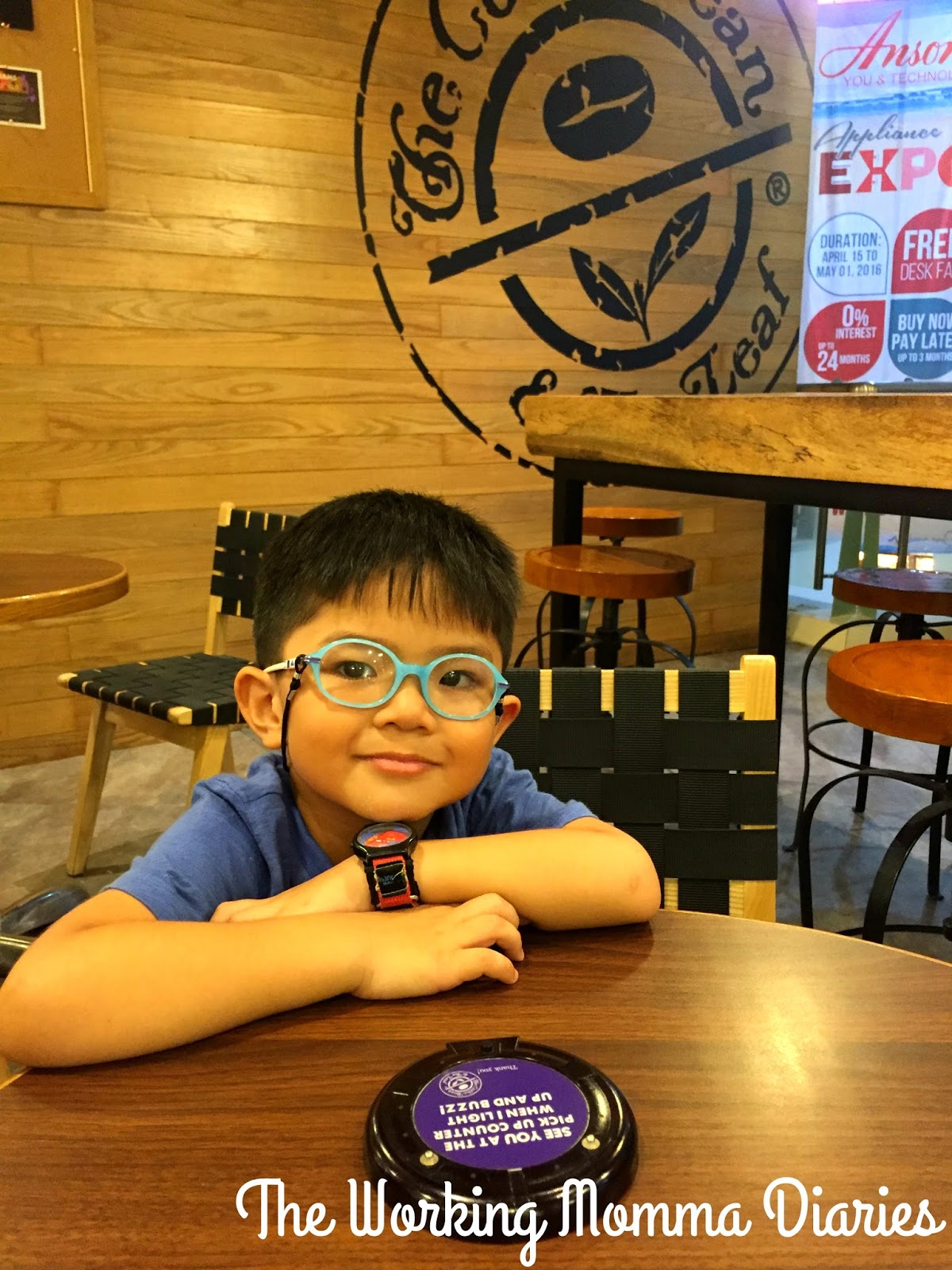 The Working Momma Diaries: Powerville Fun Rides at SM San Mateo