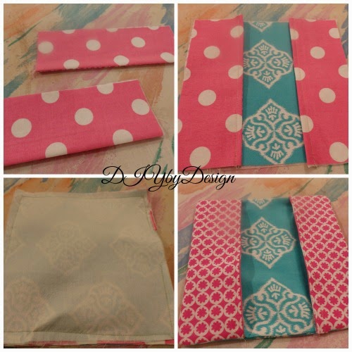 How To Make A Checkbook Cover With Fabric at Oliver Silas blog
