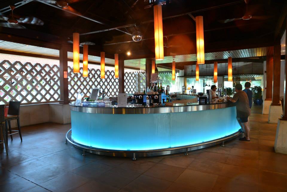 Onattycan: Club Med Cherating