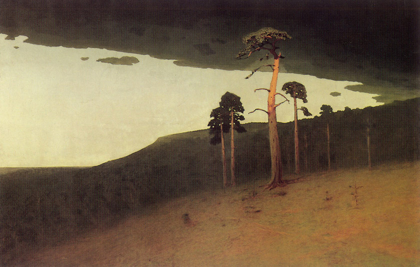 Zirnspiration!: (Painting) Obscure 19th Century Collection - Part 1