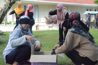 ISLAMIC TEAM BUILDING: ISLAMIC TEAM BUILDING : PEJABAT DAERAH DAN TANAH ...