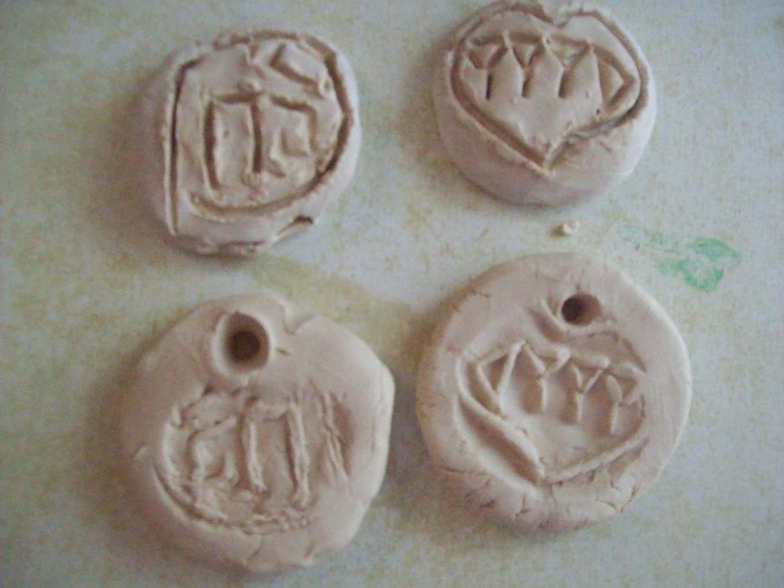 Sceleratus Classical Academy: Sumerian Seals