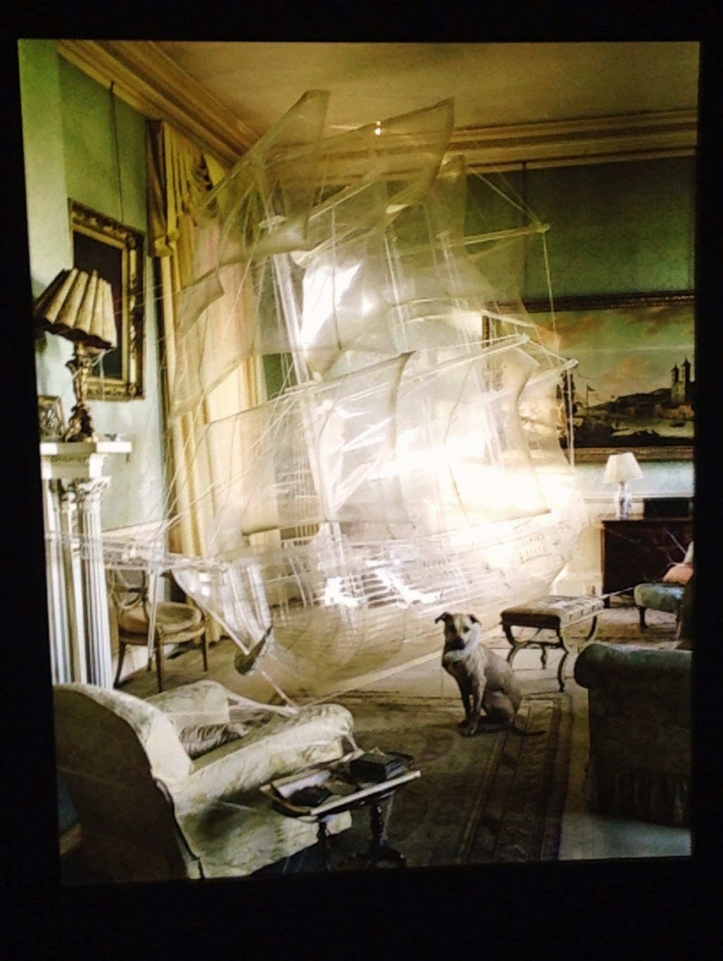 The Style Soliloquist: 'Dreamscapes' - Tim Walker Exhibition Preview at ...
