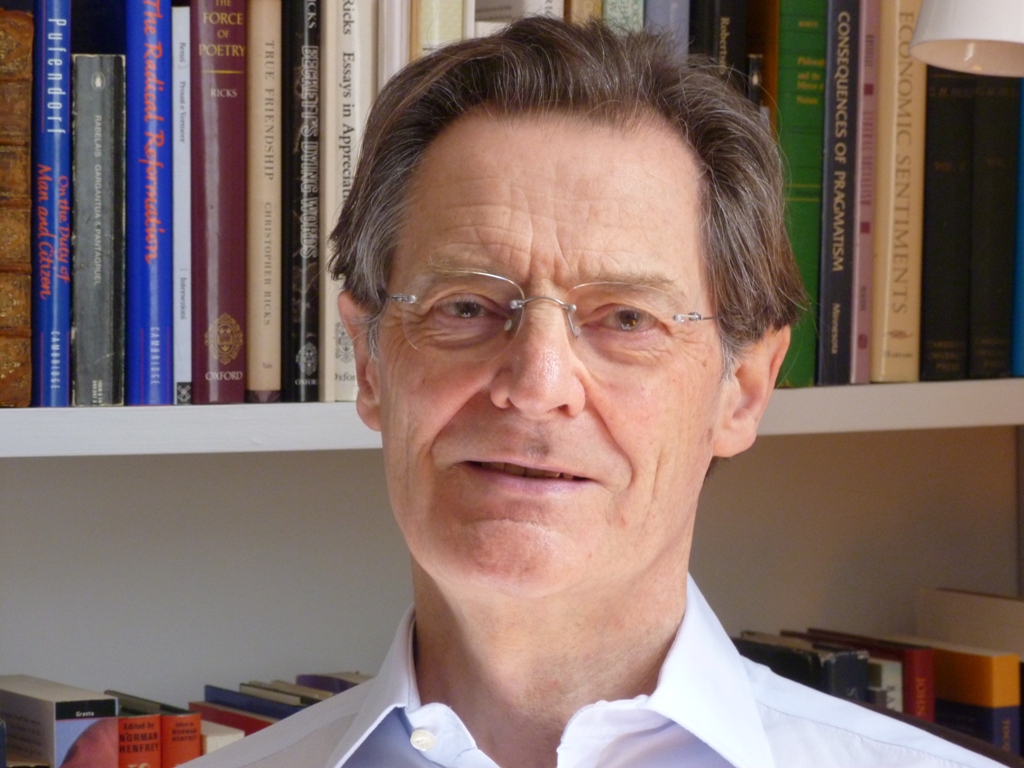 Filosofando com o André (Minha vida é Filosofar!): Quentin Skinner - As ...