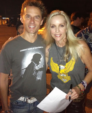 Real Life Husband RockStar Dad!