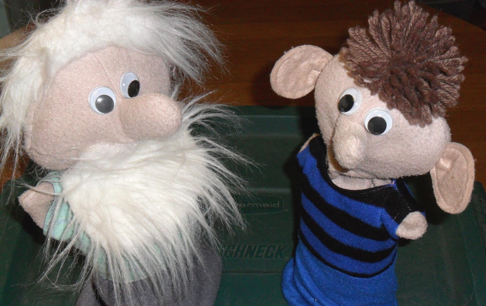 Beyond the Book Storytimes: Mr. Gumpy for Toddlers, Preschoolers, or ...