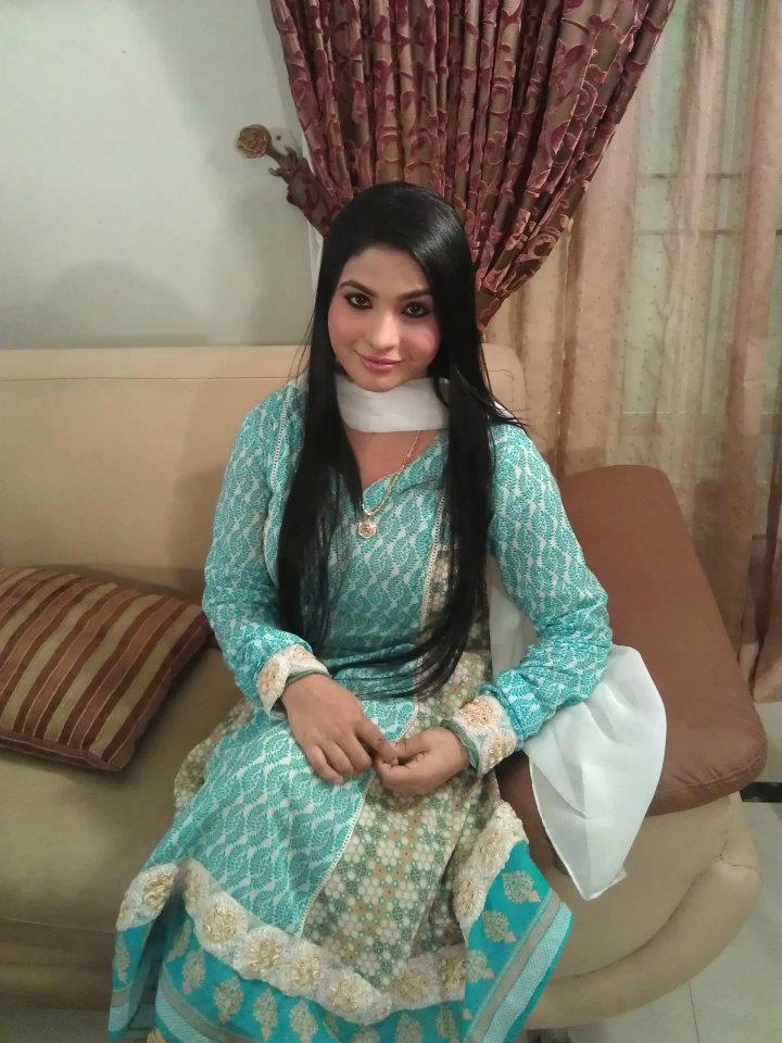 Sindhi World : Rubi Ali new images