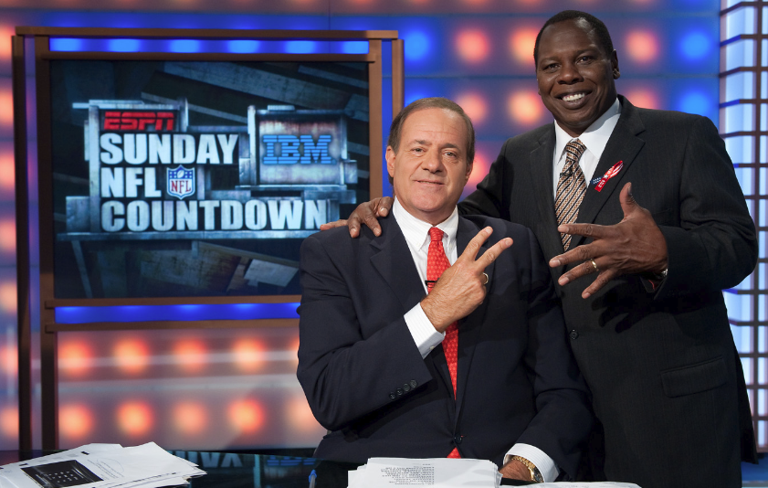 Media Confidential: ESPN's Tom Jackson Sets Retirement