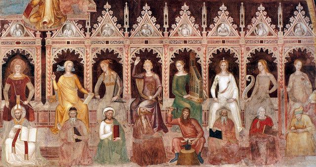 Reinette: Italian Gothic 1350-c. 1400