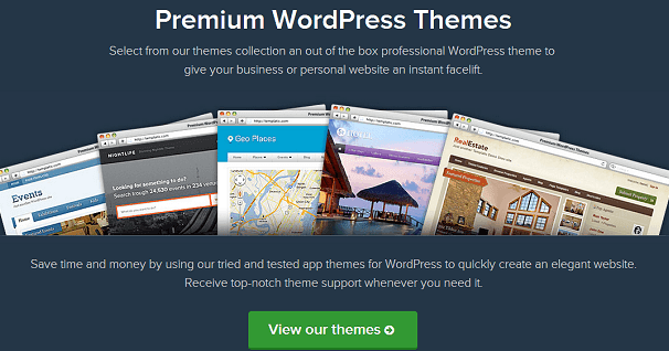The Complaint for Templatic Themes Plugin | Check Before buy ...