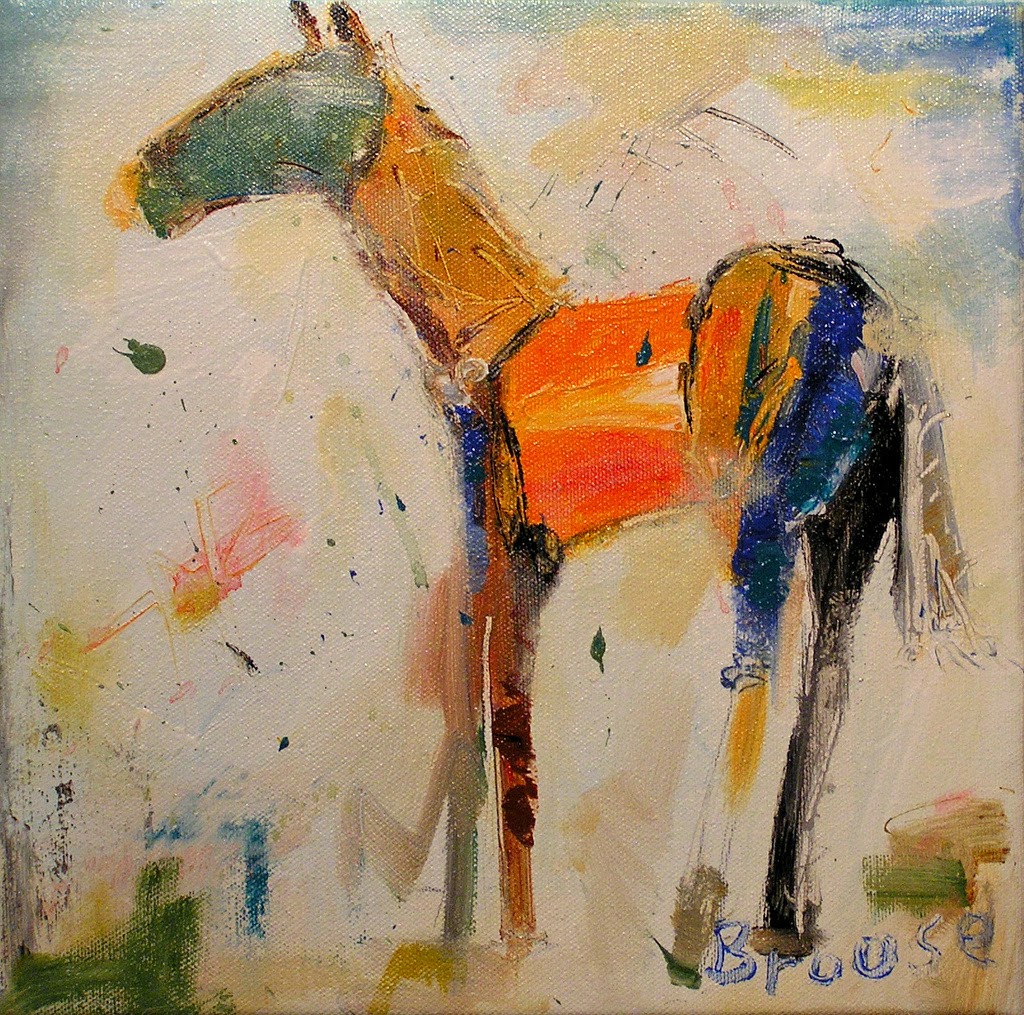 Portraits of Pets by Mike Brouse, Boulder, Colorado