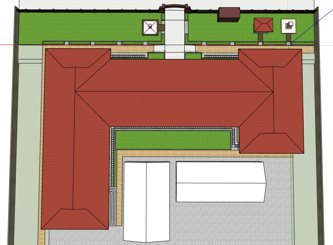 Historic Preservation Documents: Restoration of Sorsogon Gabaldon ...