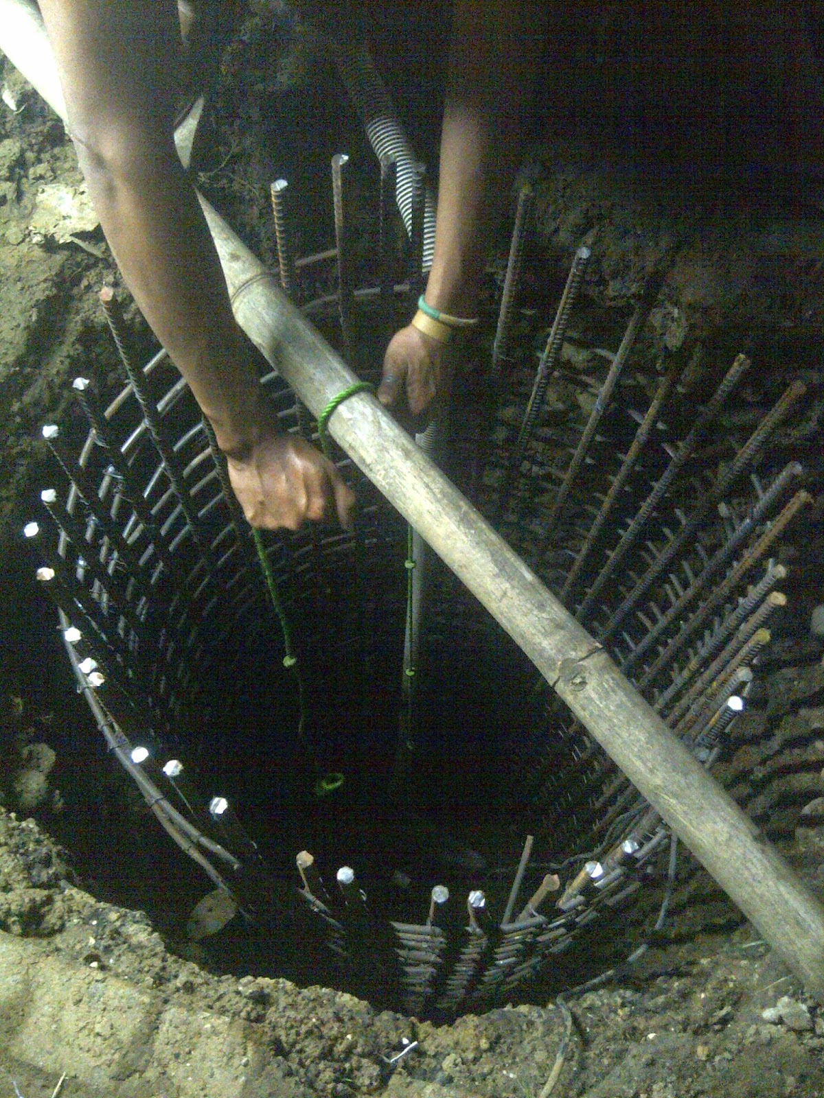 JASA TUKANG GALI DI KOTA DEPOK: Jasa Tukang Gali Tanah