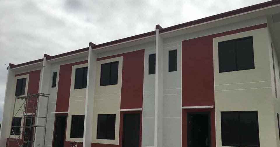 M.F. RESTON REALTY PRC Licensed No. 027520: GENTREE VILLAS @ General ...