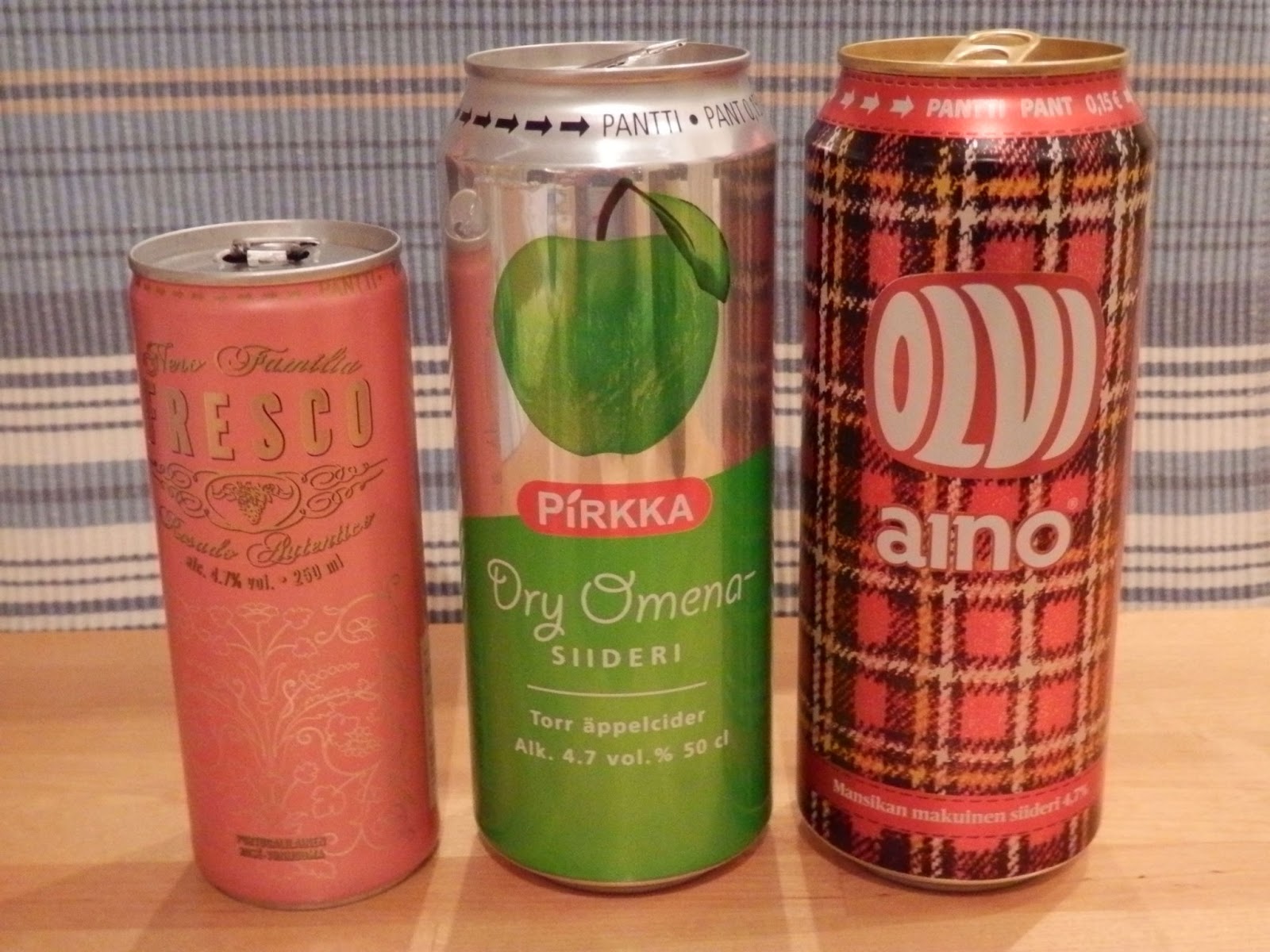 Riotar 2012-: Suomihupia