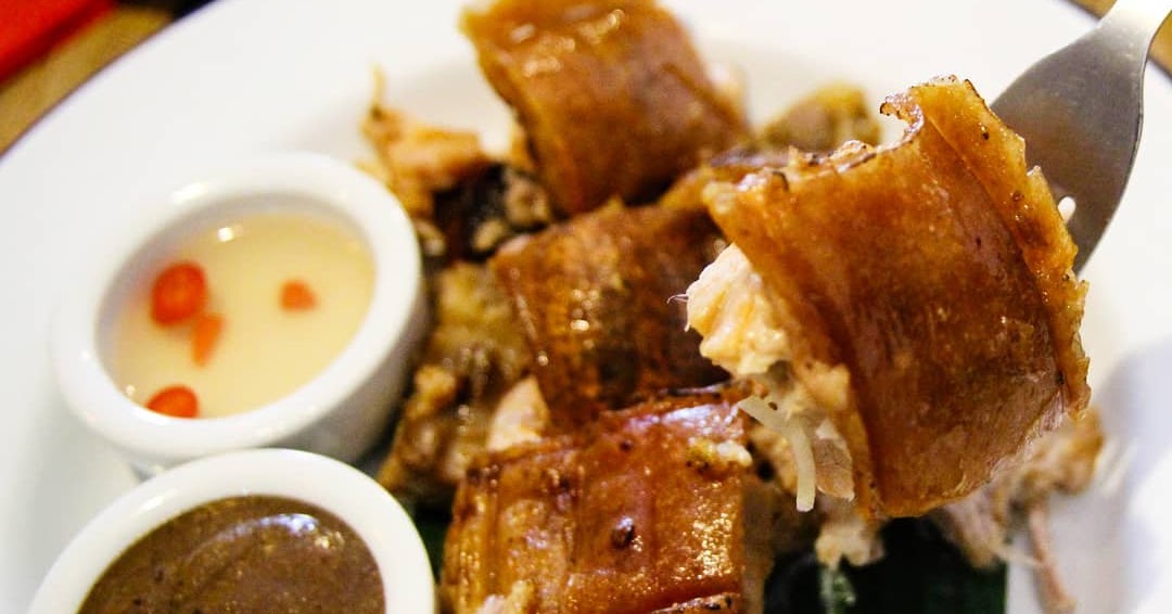 London Pop-ups: Sarap Filipino BBQ & Lechon's 3 Month Residency at The ...