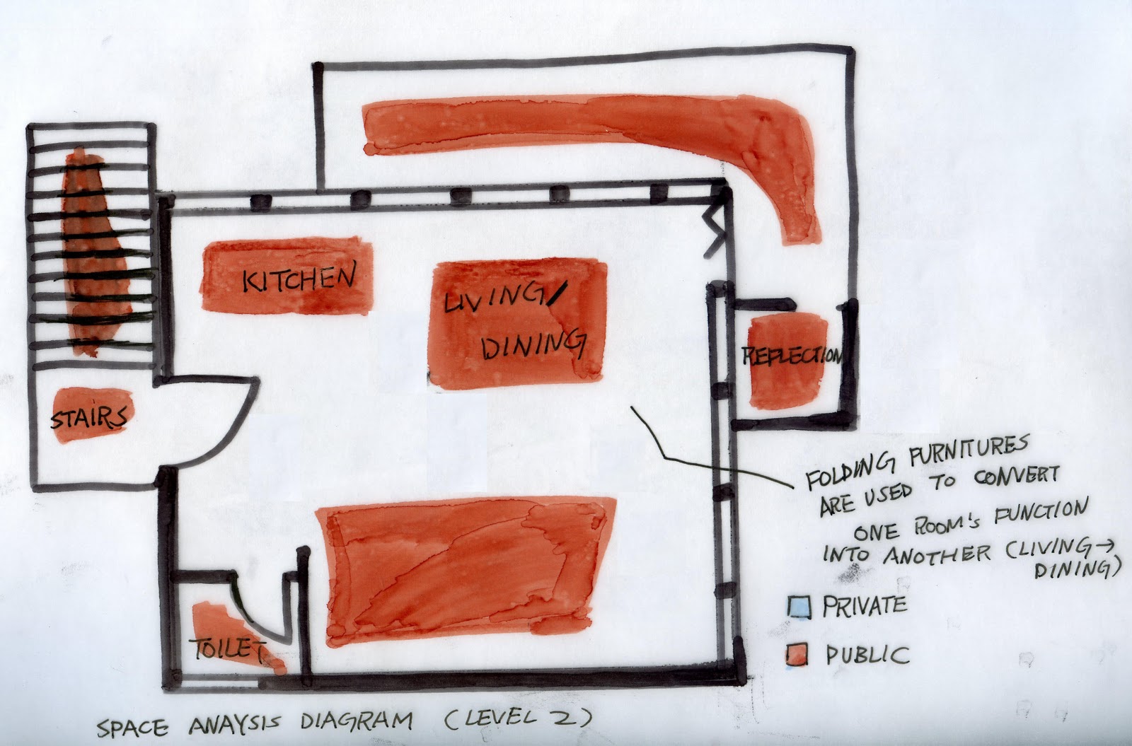 DAB310 Project 1 (2011): Project 1C - Cabin design - Final Design