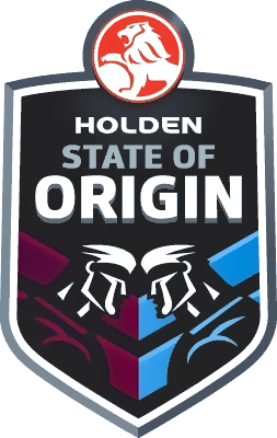 State of Origin - Australia