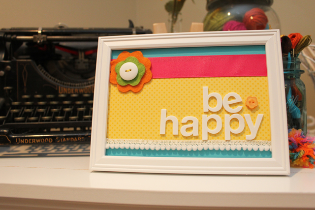 A giveaway and other random stuff - One Happy Mama