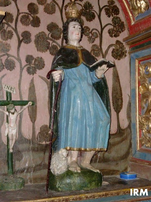 Avantales: San Mamés