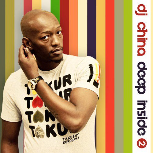 DJ's Production: DJ CHINA is Back with Deep Inside Vol.2