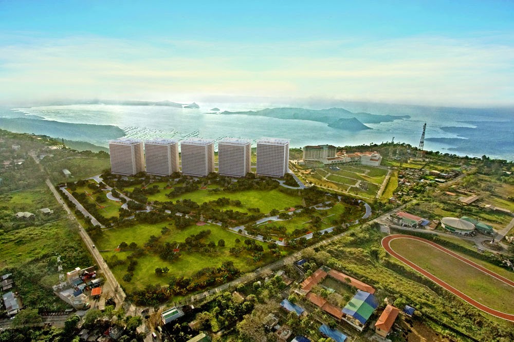 smdc properties: WIND RESIDENCES