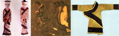 Perfect Costume 天衣無縫: November 2011