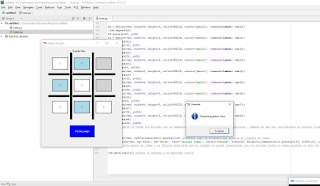 Eduardo Pablo Aquino Sanchez : Juego del gato en python