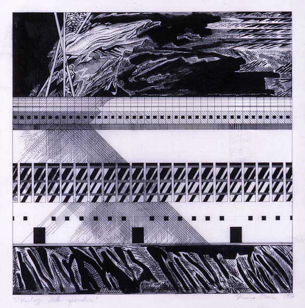 The temples of consumption: FRANCO PURINI