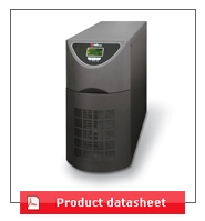 UPS RIELLO AROS: Sentinel Power UPS 5-10kVA