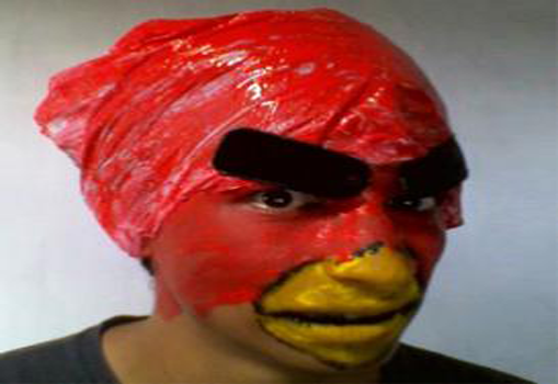 È Nerd, mas: Os melhores ''Cospobres'' do mundo #1